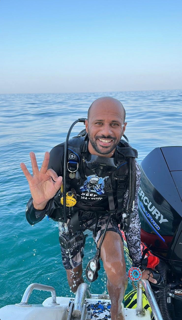 Bubbles Diving Center